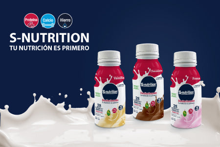 CRECELAC® | Fórmula Infantil a Base de Leche de Cabra