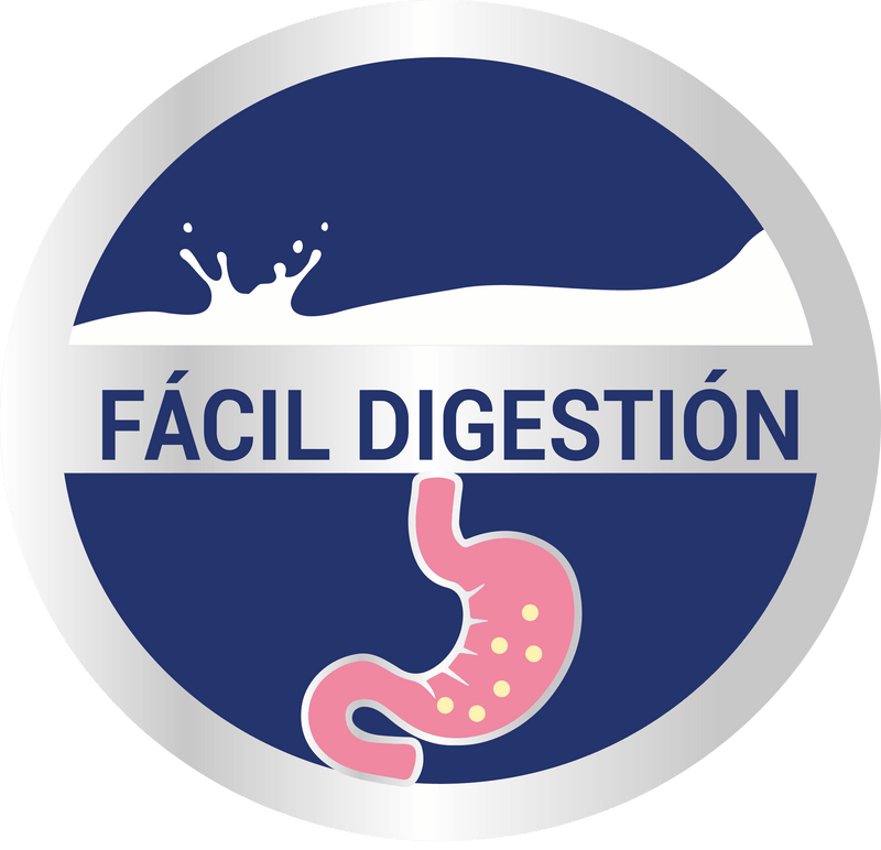 CRECELAC® | Fórmula Infantil a Base de Leche de Cabra